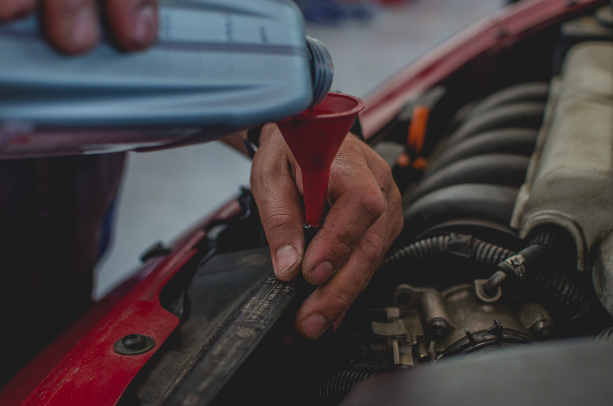 Home - Central Auto Center