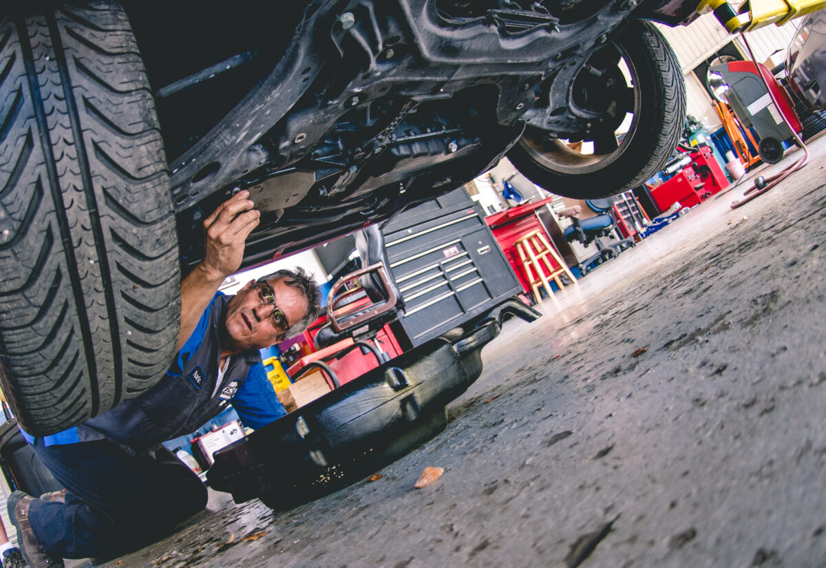 Home - Central Auto Center